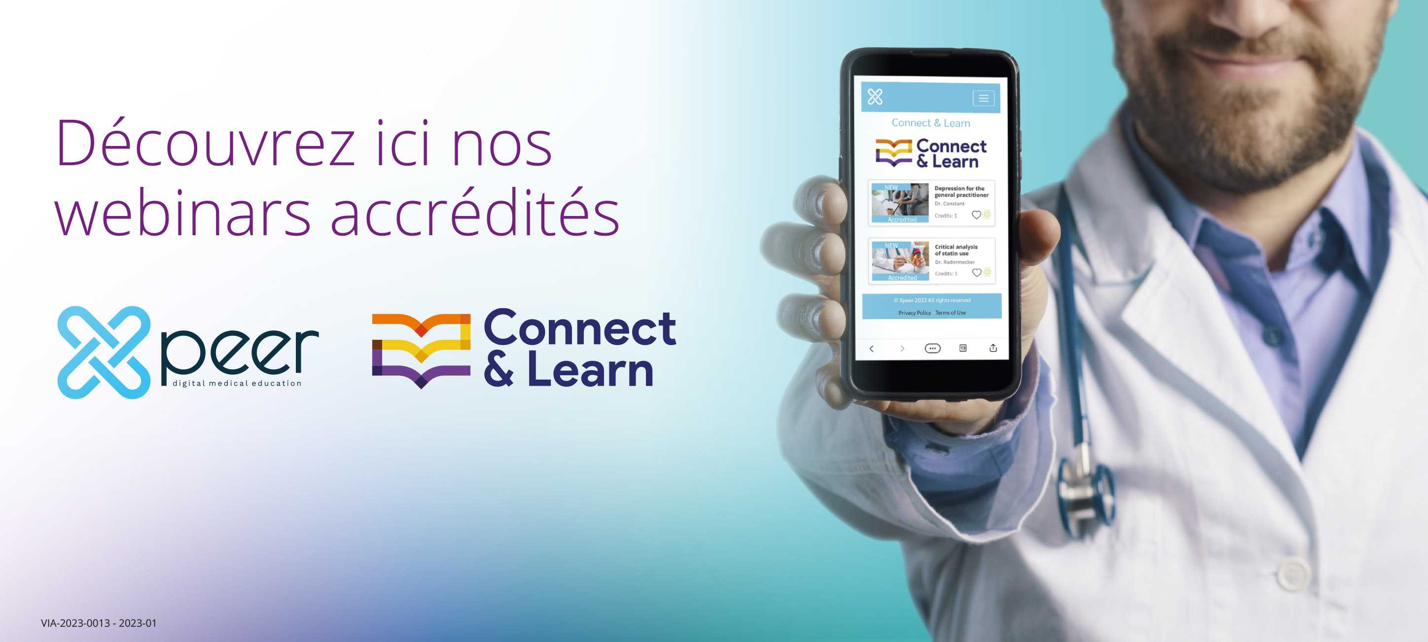 Viatris Connect Belgique pour les médecins et pharmaciens